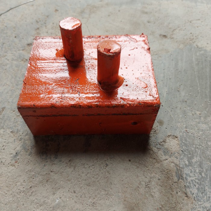 Jual Ready Stok - Pen Besi Alat Tekuk Penekuk Besi Beton 8Mm 10Mm 12Mm ...