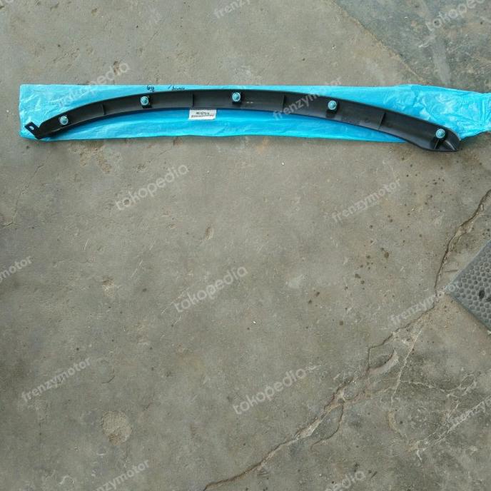 Jual Promo samurai bak triton/panel side triton/list bak triton ...