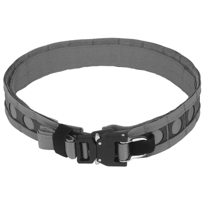 Jual Ferro Concepts Style Bison Belt Tactical Molle War Kopel - Wolf ...