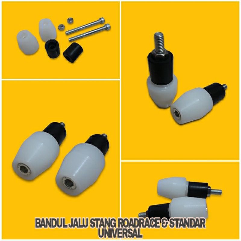 Jual BANDUL STANG JALU TEFLON ROADRACE & STANDAR UNTUK SEMUA JENIS ...
