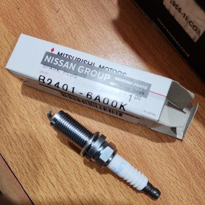 Jual Busi Livina L12/xpander iridium original | Shopee Indonesia