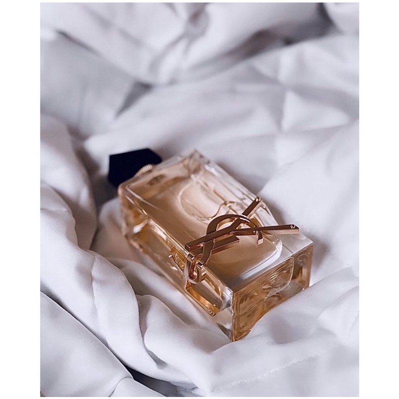 Jual Ysl Libre Edp Bnb 100 Shopee Indonesia