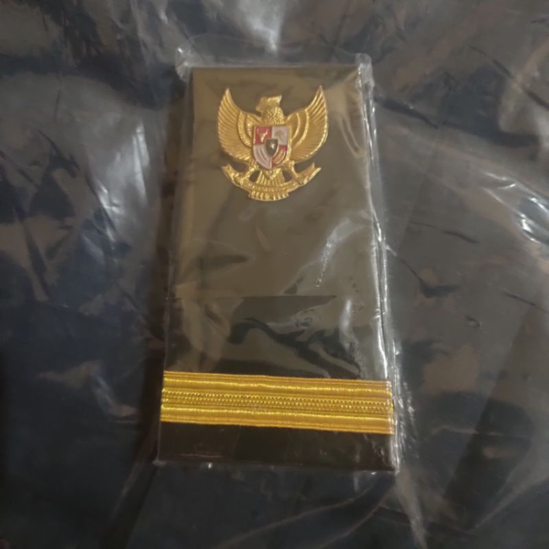 Jual Pangkat PDH KPLP | Shopee Indonesia