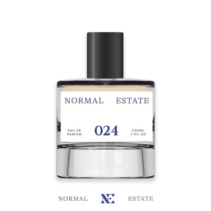 Jual Normal Estate - 024 | Eau de Parfum (50 ml) | Shopee Indonesia