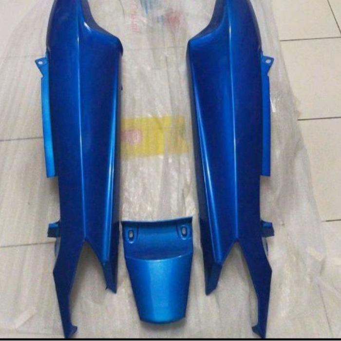 Jual Model baru - YAMAHA MIO SPORTY MIO NEW SMILE COVER BODY HALUS FULL ...