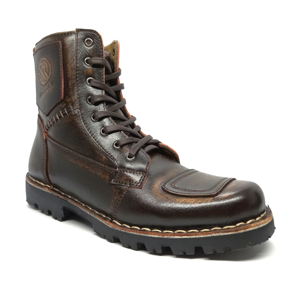 Jual AR SHOES For New Style ARB.02 38-45 Series Sepatu Safety Boots ...