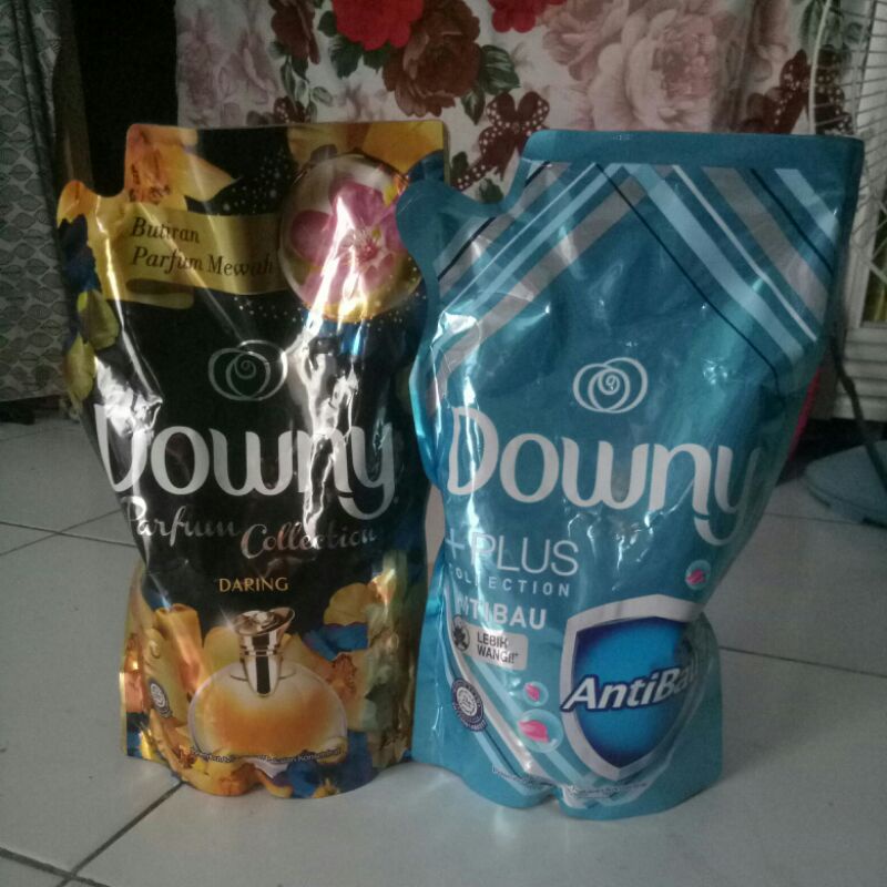 Jual Downy 650ml | Shopee Indonesia