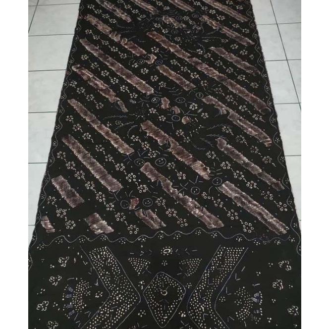 Jual SARUNG BATIK ASLI BAKARAN KHAS PATI JUWANA | Shopee Indonesia