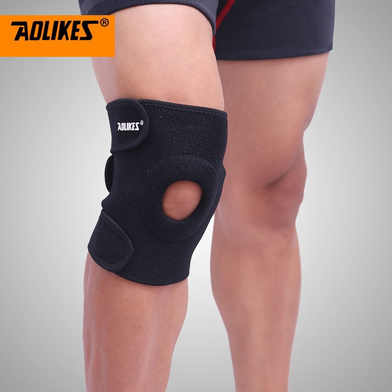 Jual Deker Lutut / Knee Decker / Knee Brace / Knee Support / Penyangga ...