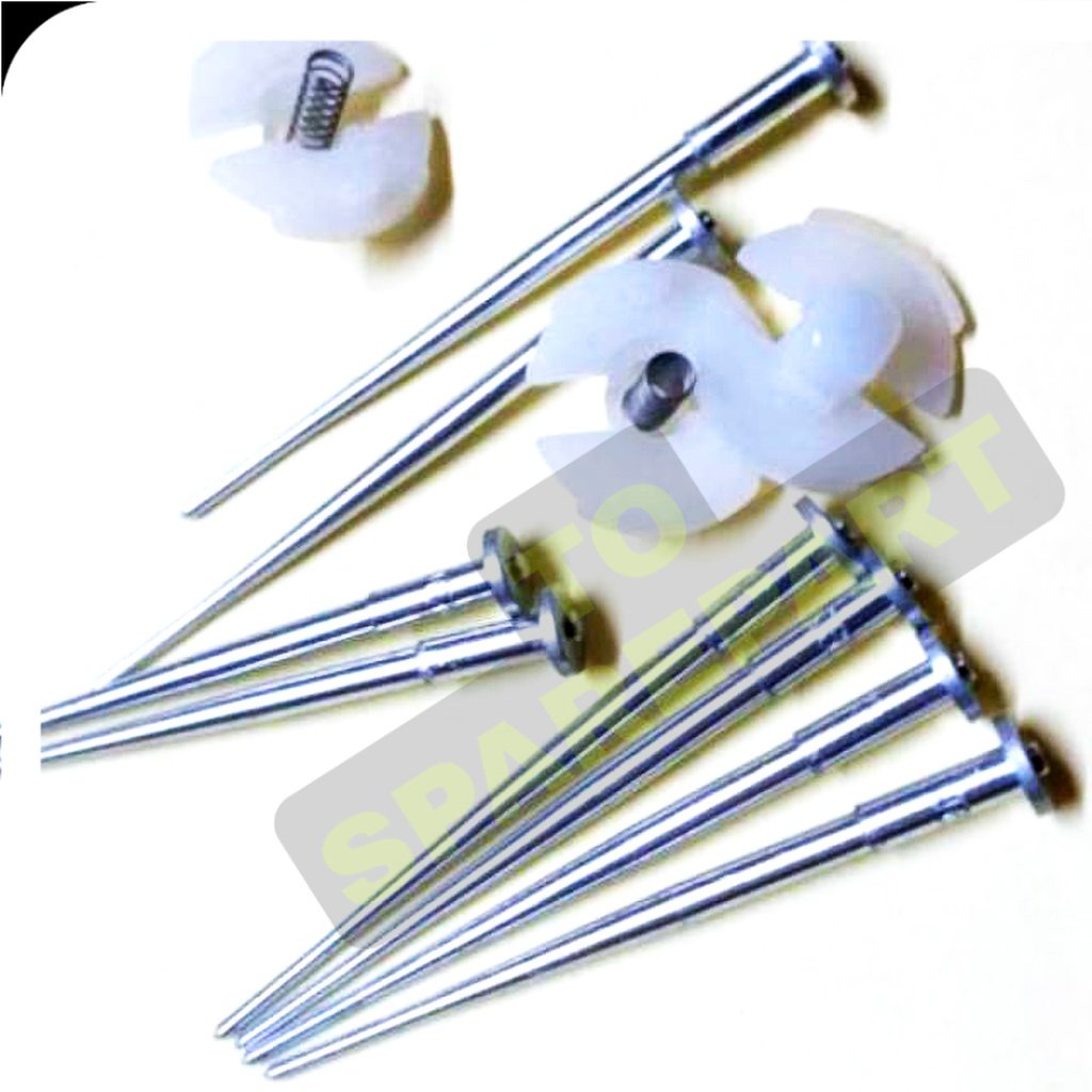 Jual JARUM SKEP KARBU PE PWK PWL PE 28 J6ZG JJH | Shopee Indonesia