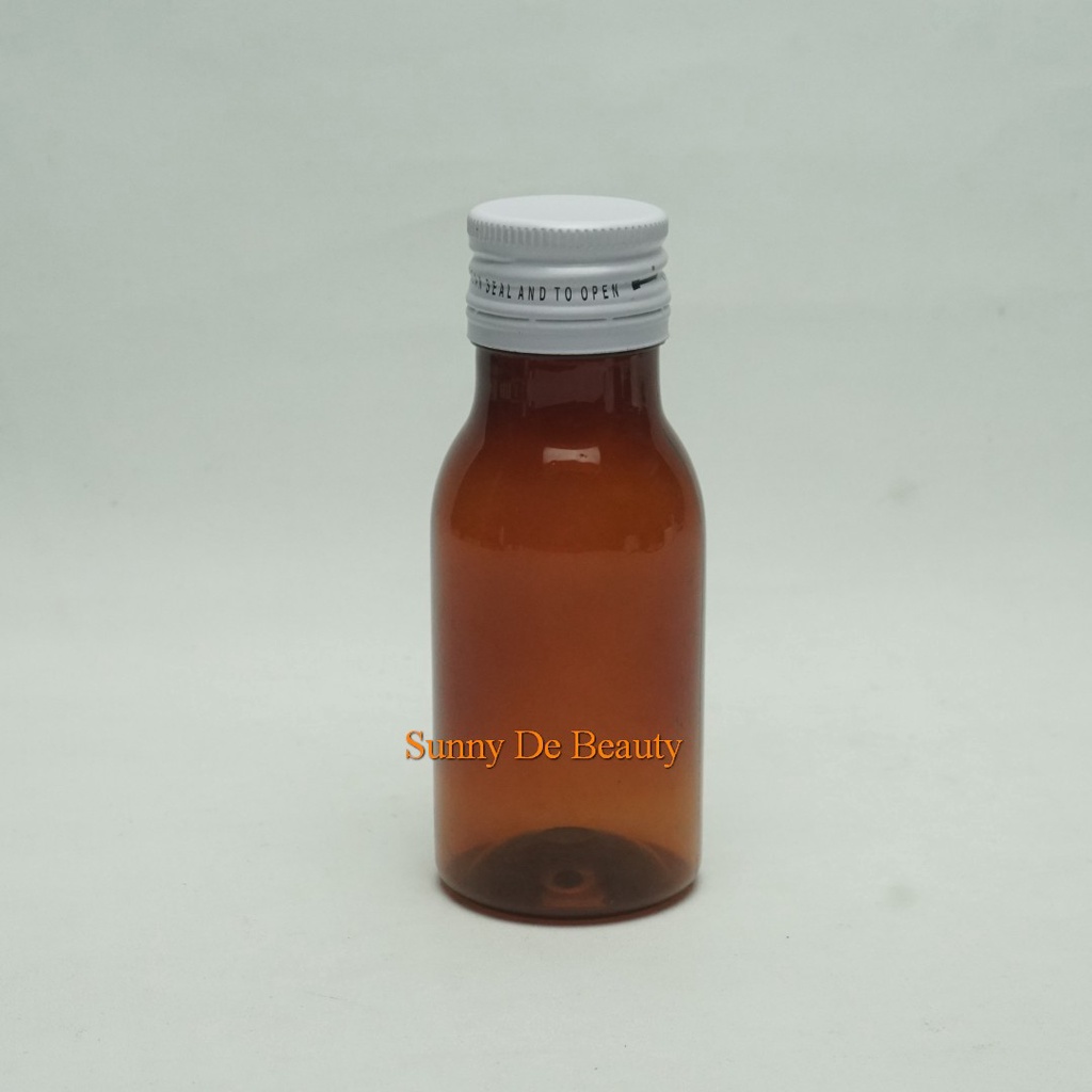 Jual Botol Obat Sirup 60 ml Coklat Tutup Alumunium Ulir Js / Botol ... Jual Botol Obat Sirup 60 ml Coklat Tutup Alumunium Ulir Js / Botol ...