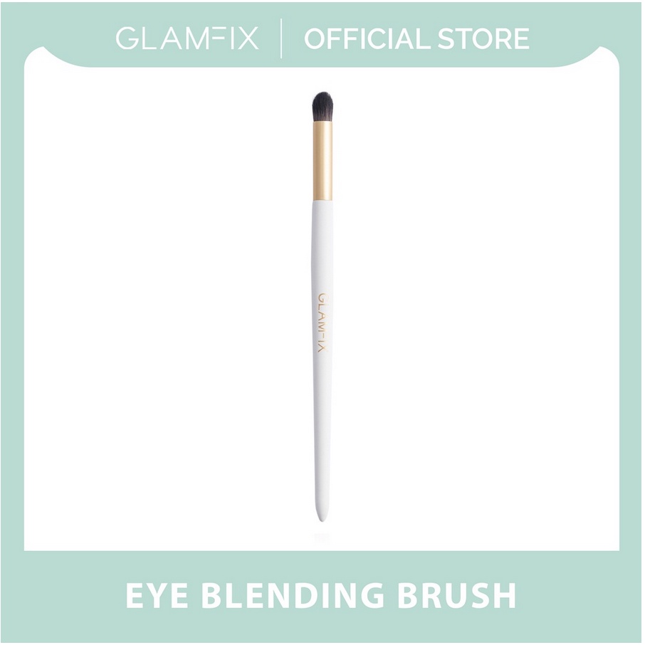 Jual GLAMFIX Classic Individual Brush | Shopee Indonesia