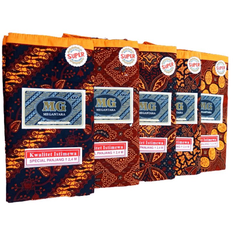 Jual KAIN JARIK JUMBO (240×105 cm) HALUS & TEBAL JARIK BATIK KUALITAS SUPER / KAIN PANJANG ...