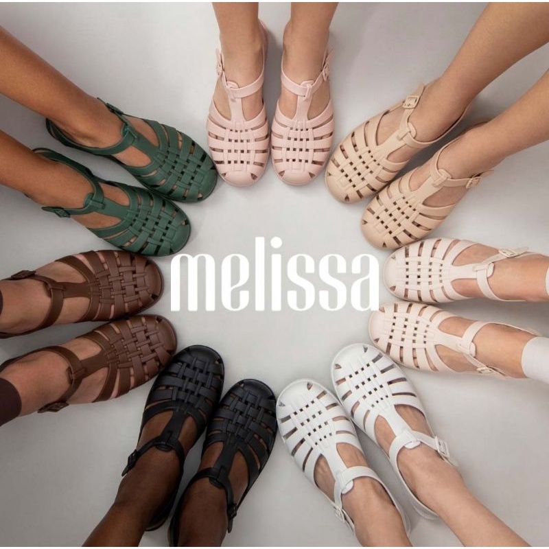 Jual MELISSA POSSESSION ORIGINAL | Shopee Indonesia