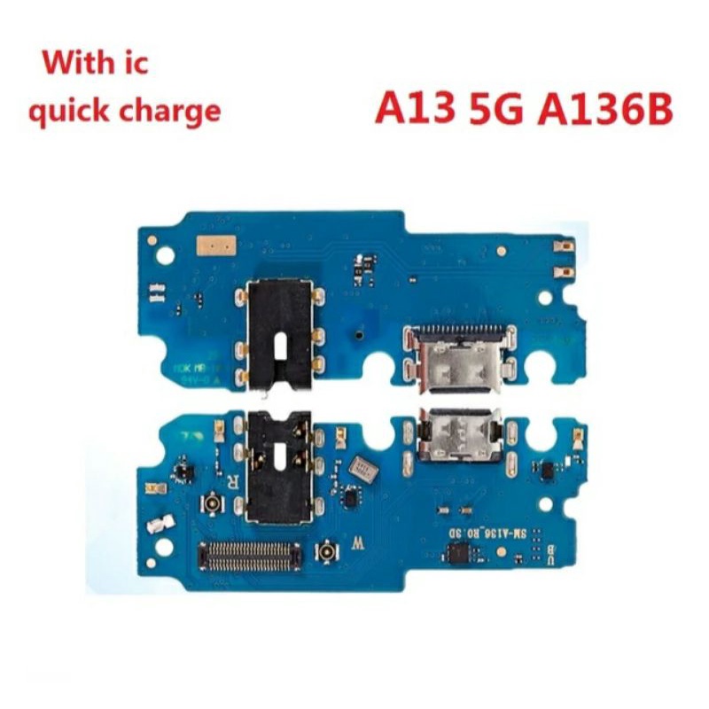 Jual PAPAN KONEKTOR CAS SAMSUNG A13 5G A136 A136B A136U | Shopee Indonesia