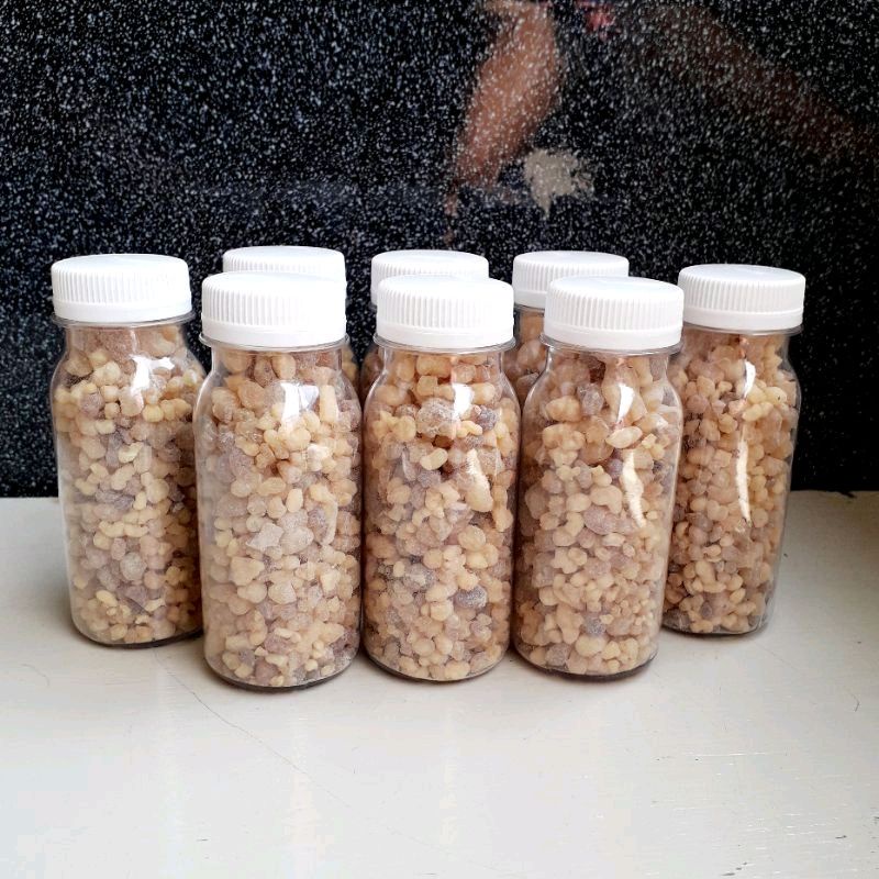 Jual LUBAN Arab Berat isi 50 gram LOBAN DAKAR MUSTAKI DUPA BUKHUR ...