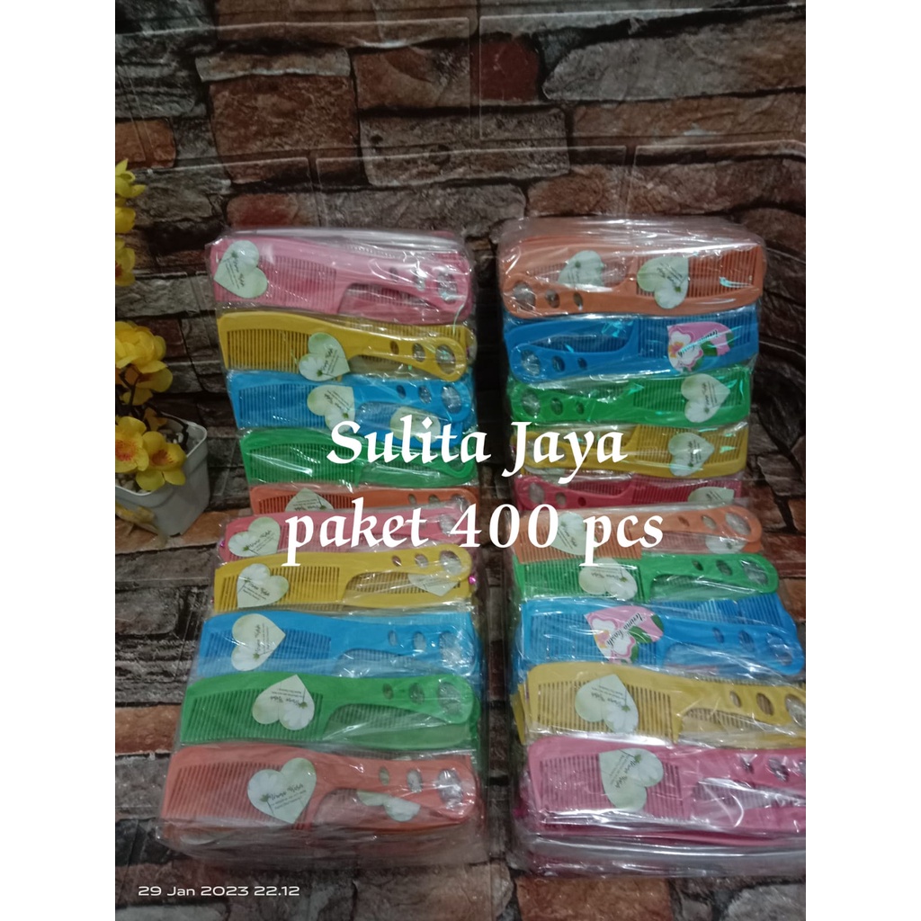 Jual paket hemat ongkir - ( isi 400 pcs ) souvenir pernikahan sisir ... Jual paket hemat ongkir - ( isi 400 pcs ) souvenir pernikahan sisir ...