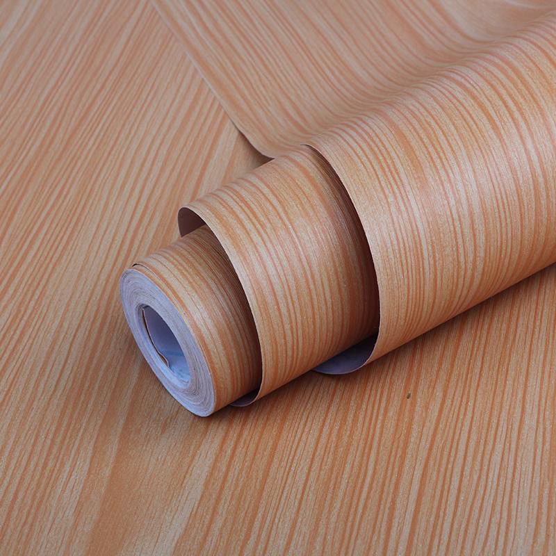 Jual Wallpaper serat Kayu Wallpaper Motif Kayu Wallpaper Meja Wallpaper ...