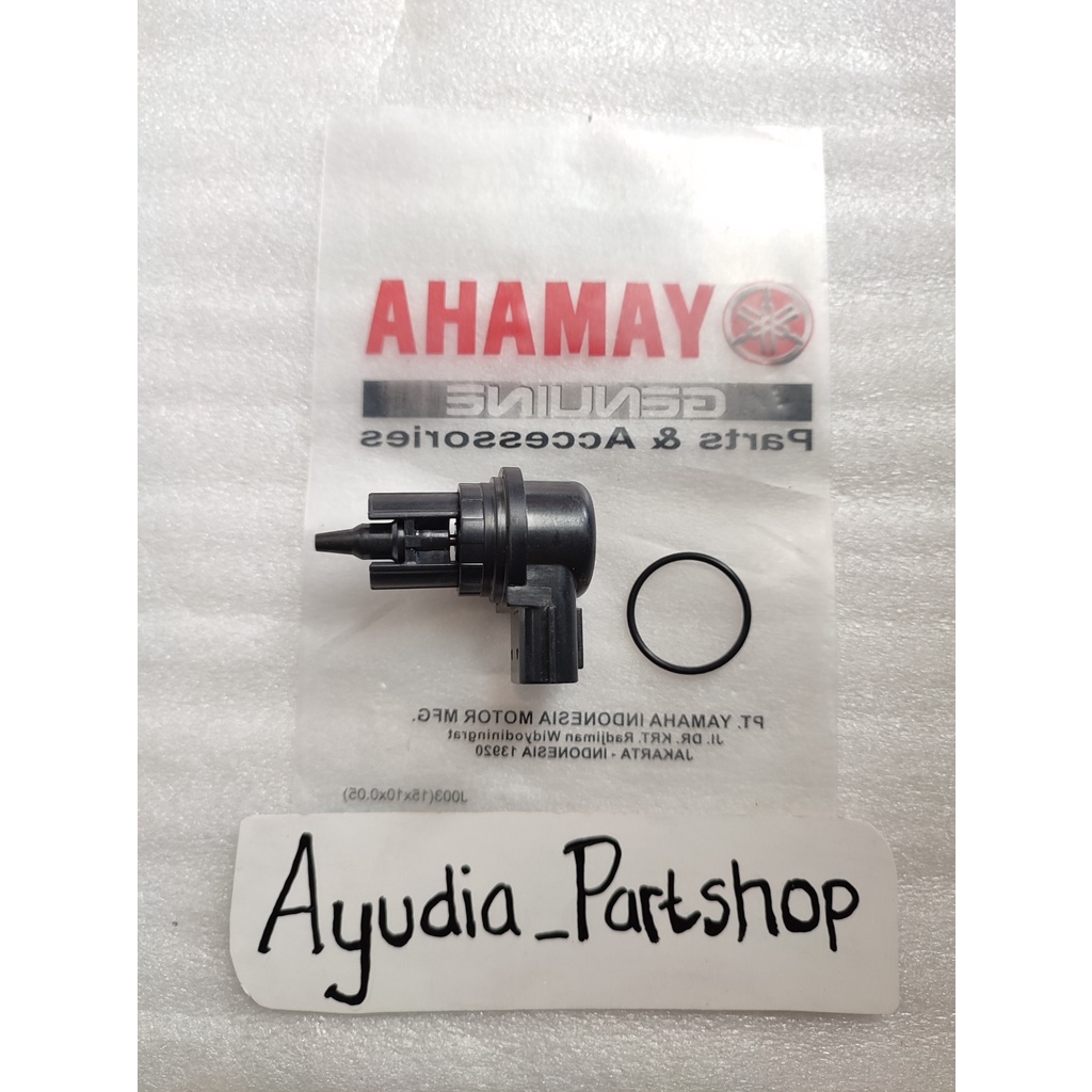 Jual Sensor langsam isc yamaha mio j mio gt soul gt aerox 155 nmax new ...