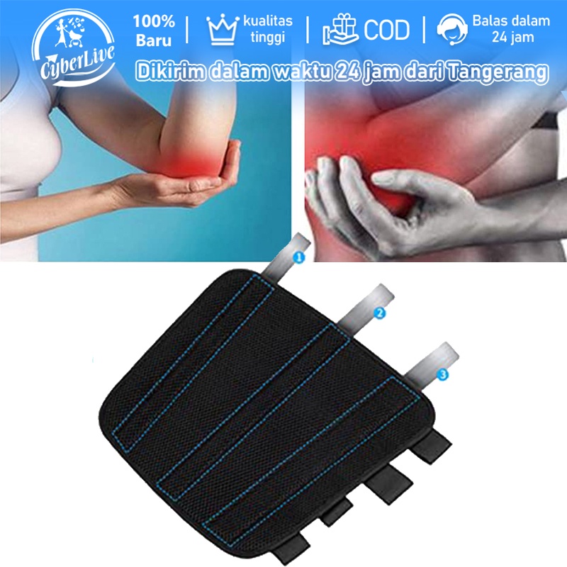 Jual Backslab Arm Elbow Brace Support Dewasa Dan Anak Brace Lengan ...