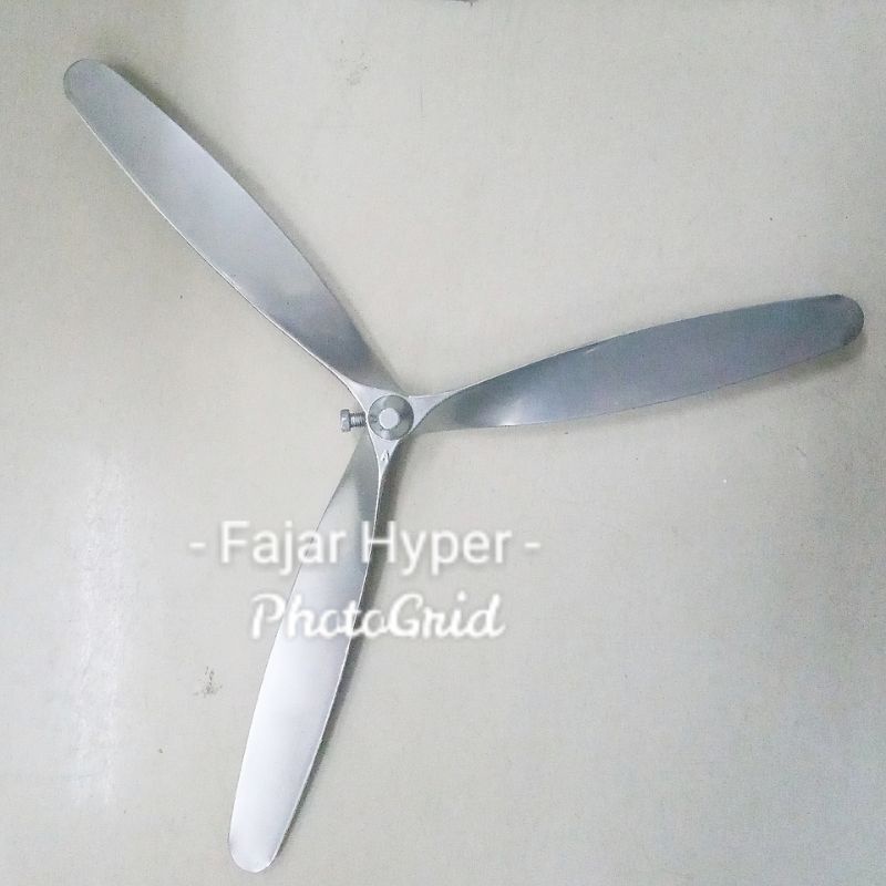 Jual Baling / Blade Kipas Wall / Stand Fan 20" | Shopee Indonesia