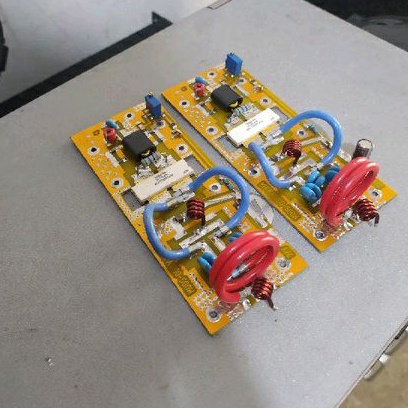 Jual Kit modul rf 300-350 wat | Shopee Indonesia