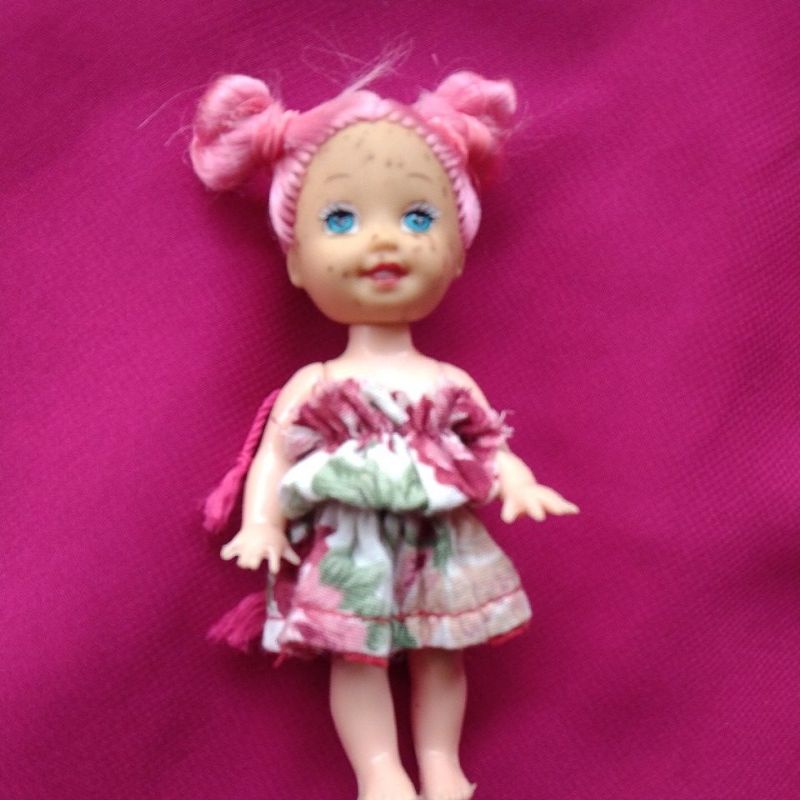 Jual Barbie kecil | Shopee Indonesia