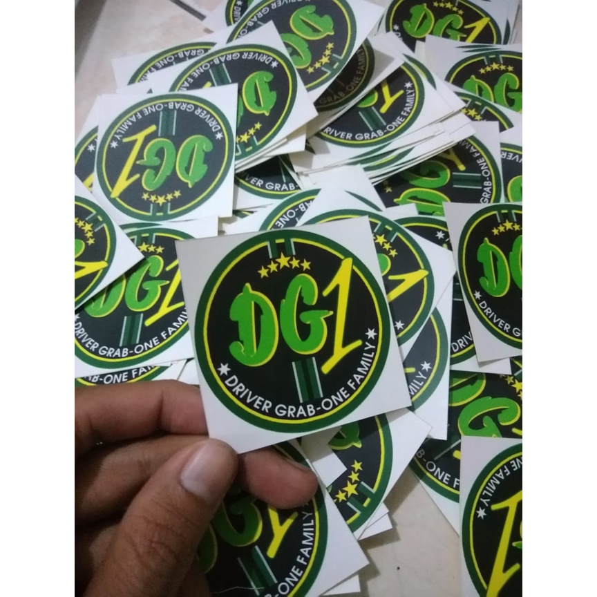 Jual Sticker Vinyl Ritrama Meteran | Shopee Indonesia