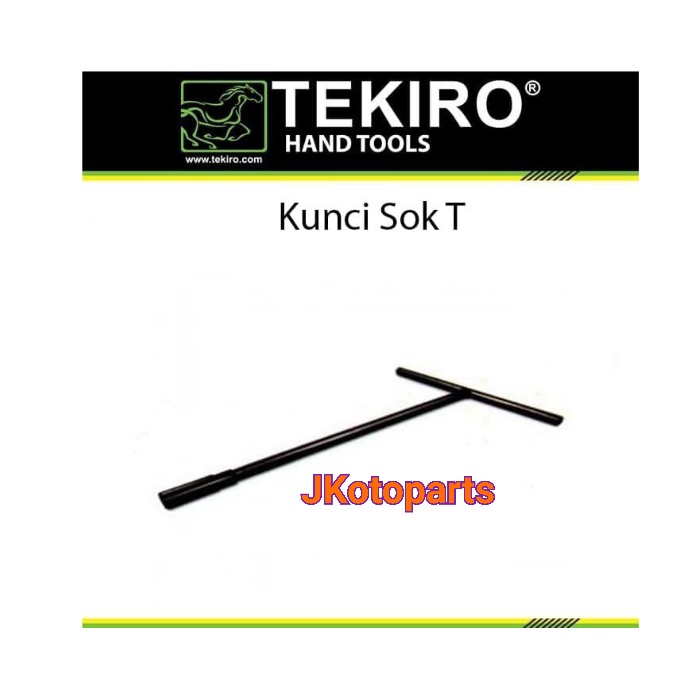 Jual Kunci Sok T Tekiro | Shopee Indonesia