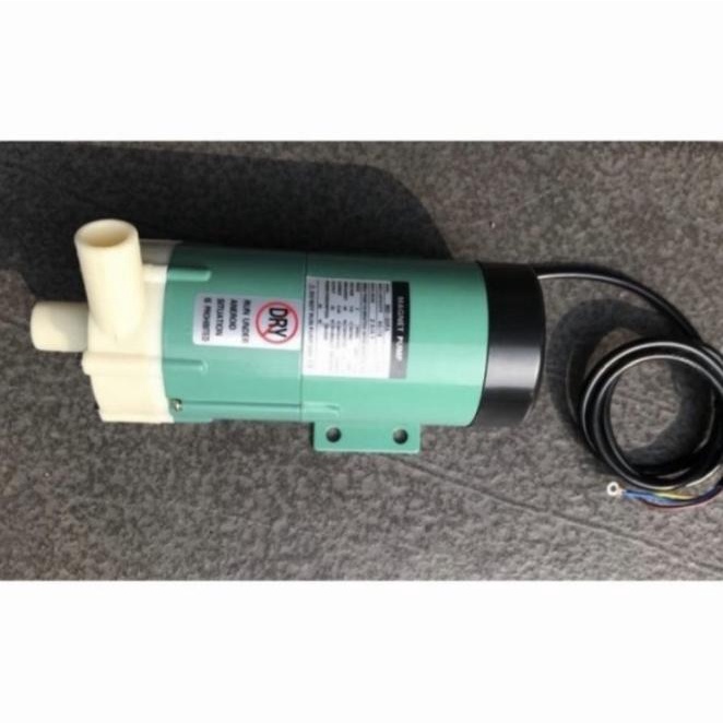 Jual Pompa Kimia Chemical Rotor Md55Rm Magnetic Pump Drive Rotor Md ...