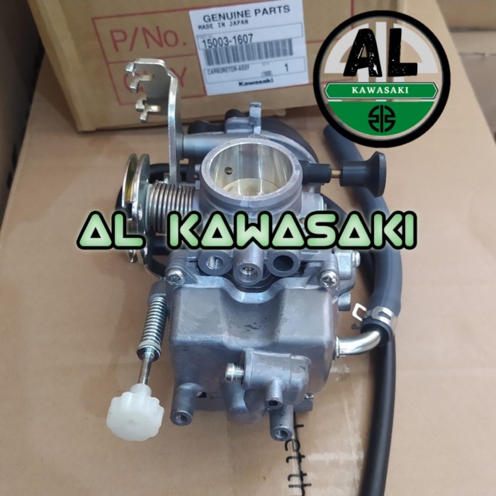 Jual karburator carburator karbu kawasaki eliminator bn 175 bn175 original | Shopee Indonesia