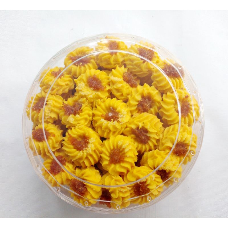 Jual Kue kering Semprit Rose 500GR | Shopee Indonesia