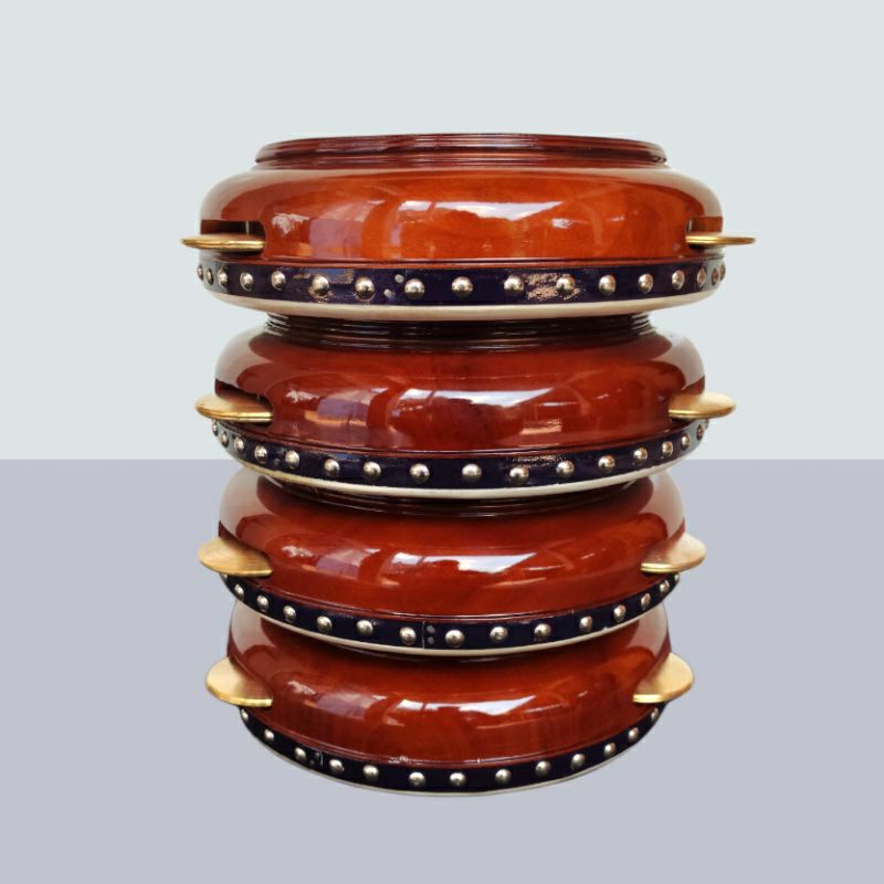 Jual PAKET HADRAH REBANA BANJARI kayu nangka super premium | Shopee ...