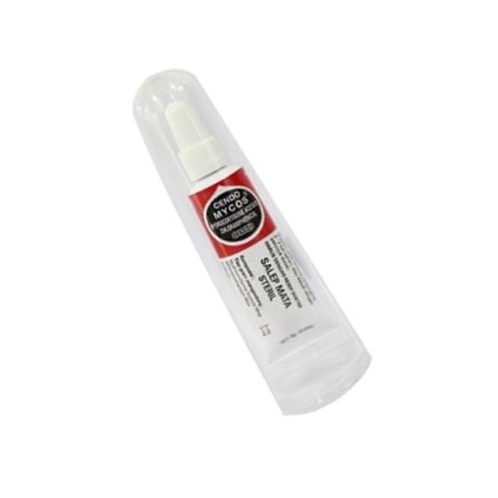 Jual CENDO MYCOS EYE OINT 3.5 GR / ANTIBIOTIK / INFEKSI MATA / RADANG ...