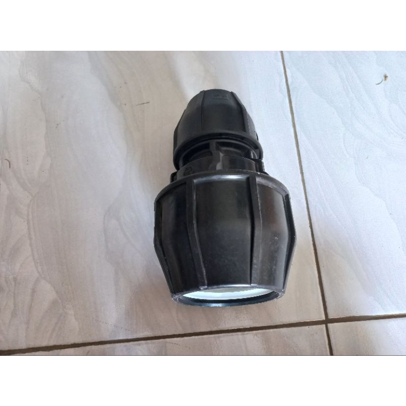 Jual sambungan reducer hdpe ukuran 40 mm x 25 mm | Shopee Indonesia