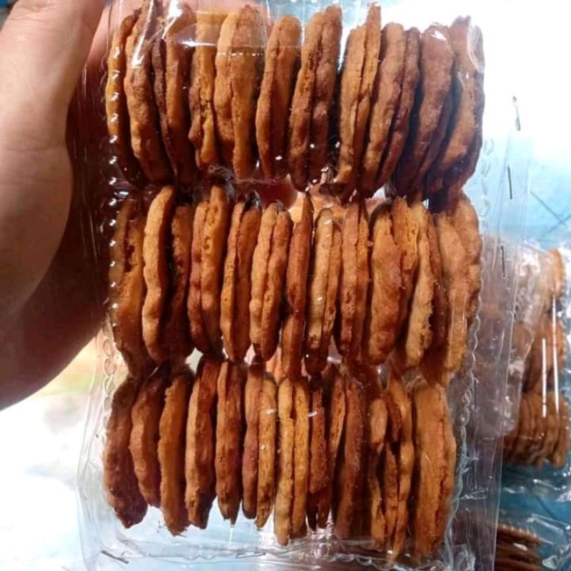 Jual kue khas mandar "bagea" | Shopee Indonesia