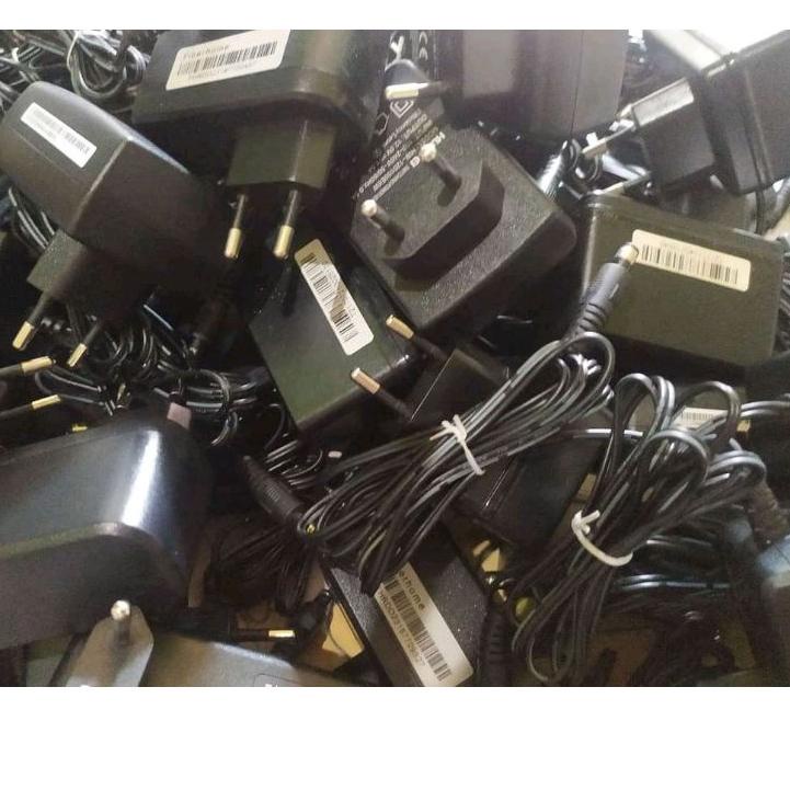 Jual LIA228 Adaptor 12 Volt 1-2 amper bawaan ONT dan STB ||| | Shopee ...