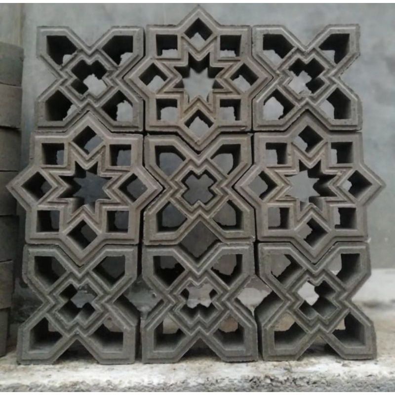 Jual Roster Beton trawangan masjid | Shopee Indonesia