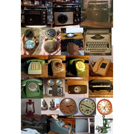 Jual Barang display cantik vintage antik terawat | Shopee Indonesia