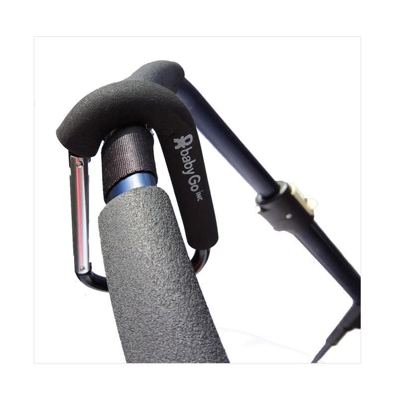 Jual Babygo Jumbo Hang And Go Hook | Shopee Indonesia