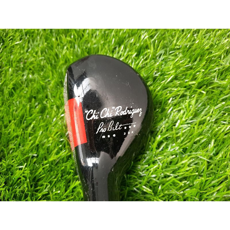 Jual Sangat Langka Stick golf fairway wood 2 golf North western Stik ...