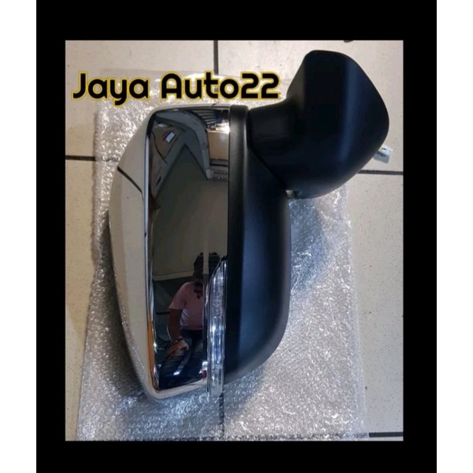 Jual Spion All New Nissan Livina Type-Tipe VL Original Tahun 2019 2020 ...