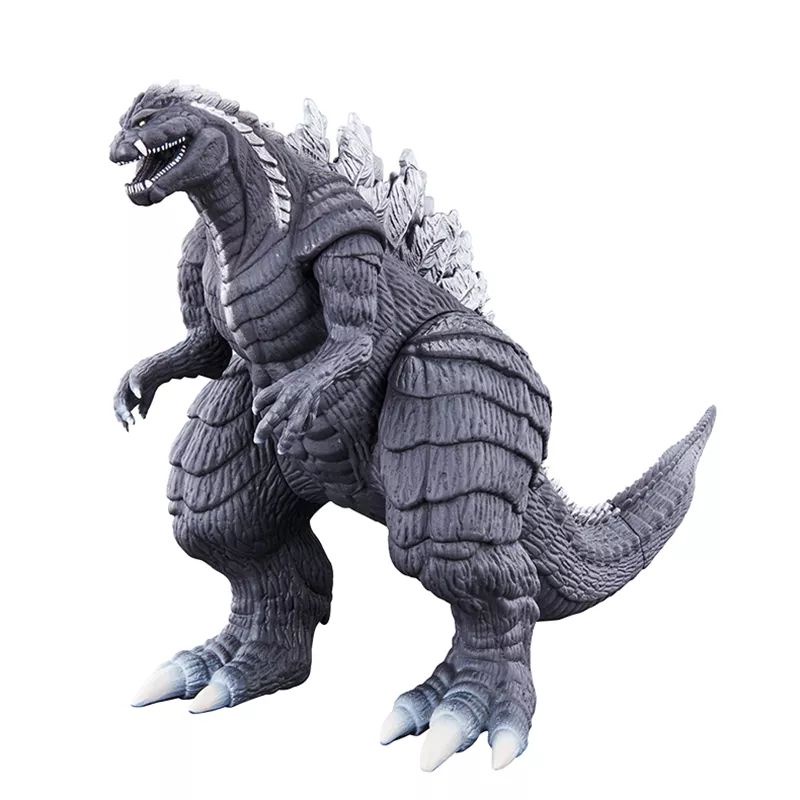 Jual GODZILLA SINGULAR POINT JET JAGUAR ULTIMA ANGUIRUS AMPHIBIA ...