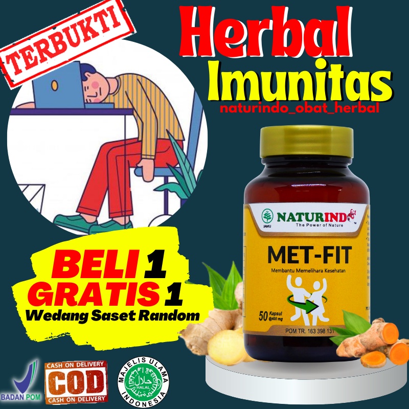 Jual Obat Herbal Vitamin Penambah Daya Tahan Imun Tubuh Anak Dewasa ...