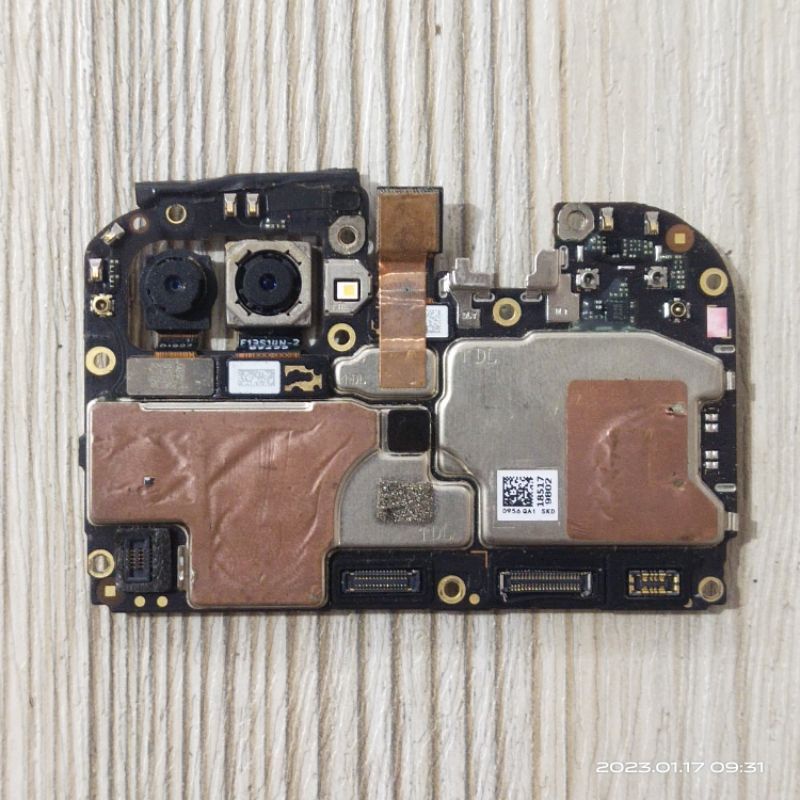 Jual Mesin OPPO A5s CPH1909 | Unit mesin only normal | Shopee Indonesia