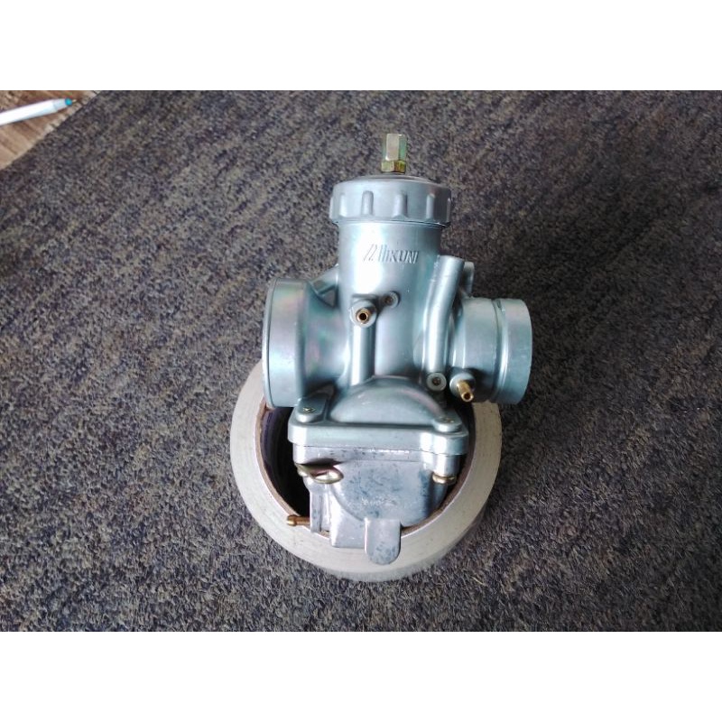 Jual Karburator RX King MIKUNI | Shopee Indonesia
