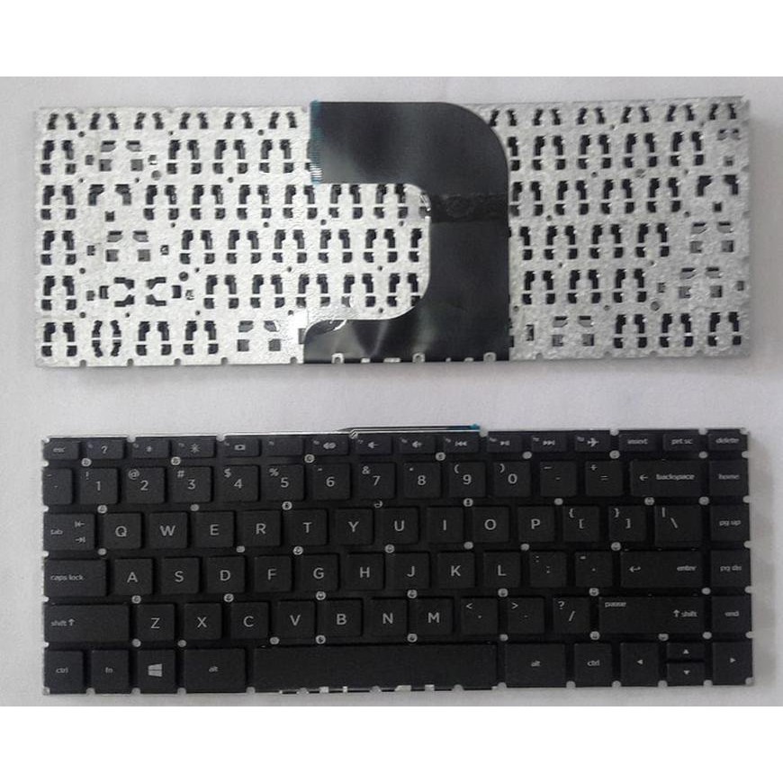 Jual KIBOT KEYBOARD LAPTOP NOTEBOOK HP PAVILION 14-AF 14-AF102AU 14 ...