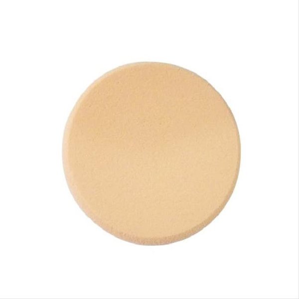 Jual Spon Bedak Wajah - Sponge Make Up bulat | Shopee Indonesia