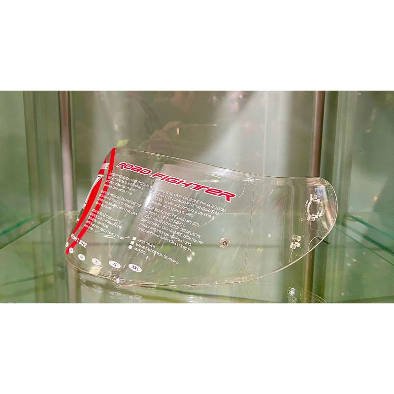 Jual VISOR NHK TERMINATOR ORIGINAL VISOR NHK | Shopee Indonesia