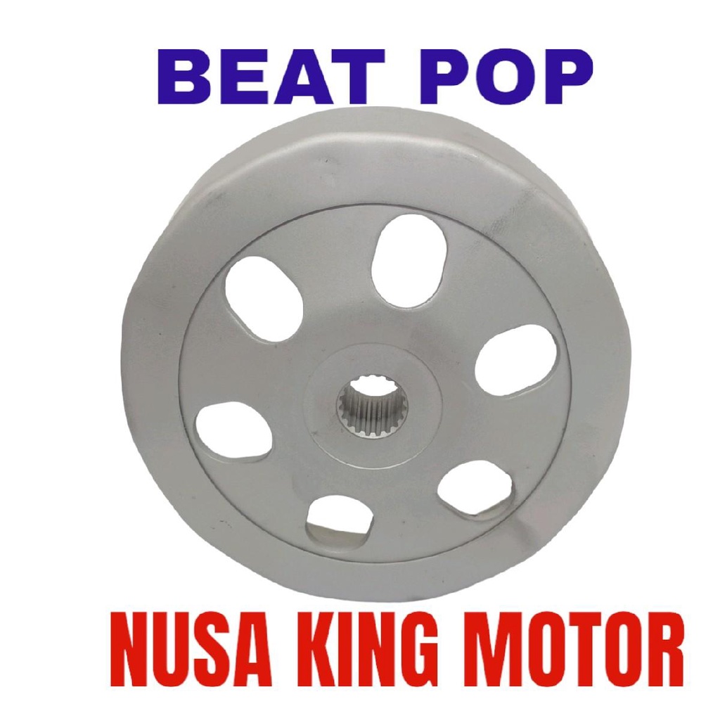 Jual MANGKOK GANDA OTOMATIS BEAT POP BEAT ESP | Shopee Indonesia